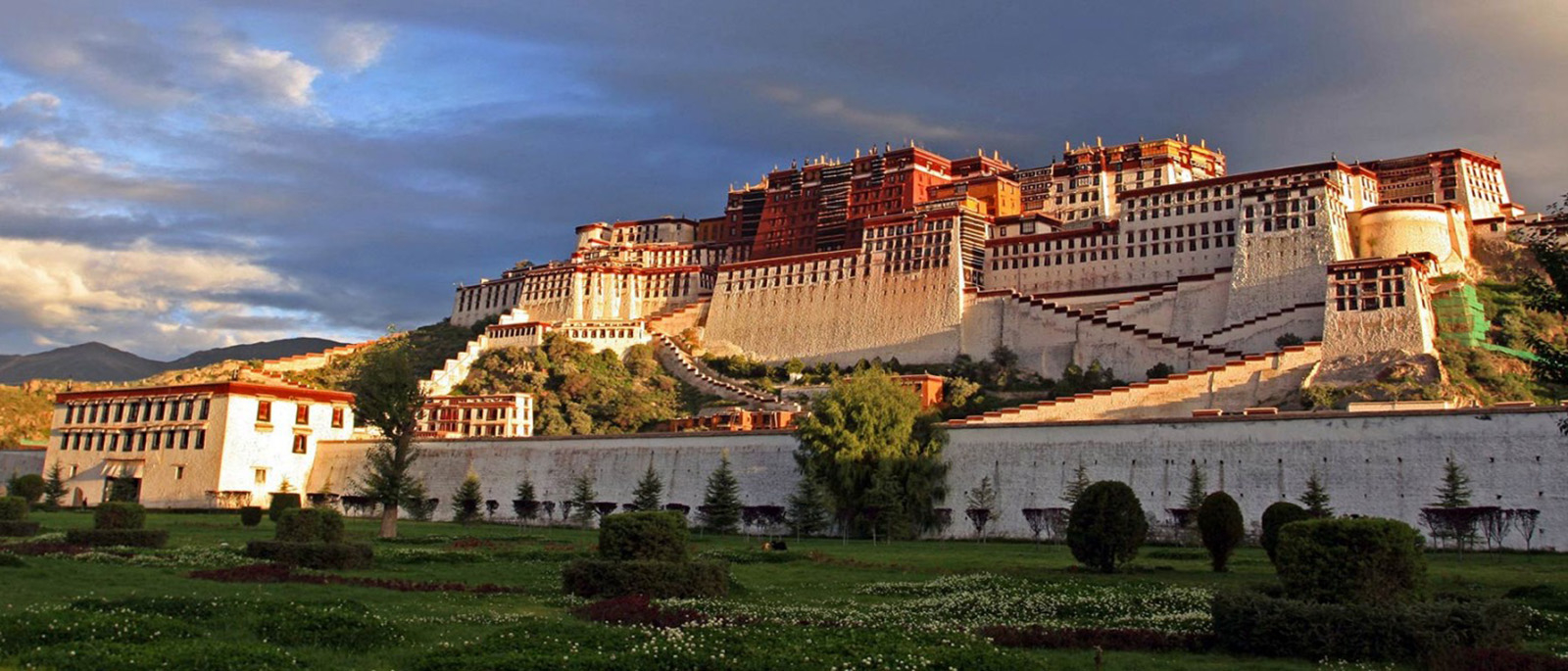 Tibet Travel Agency | Tibet Ctrip Tours 2019 | Local Tibet Travel Service